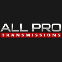 Waxahachie, TX Transmission Repair Service - All Pro Transmissions